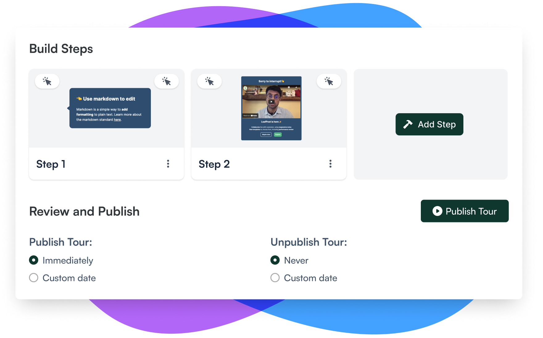 Chameleon | The Deepest Product Adoption Platform | Chameleon
