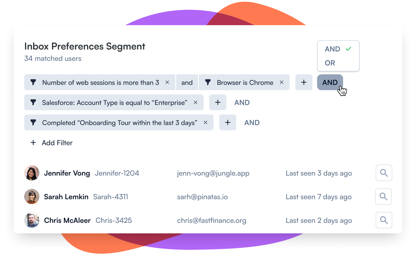 Chameleon | The Deepest Product Adoption Platform | Chameleon