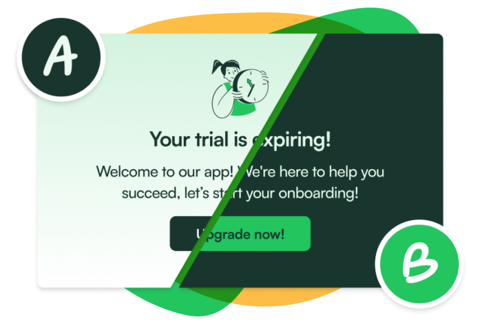 Element Selection | Chameleon