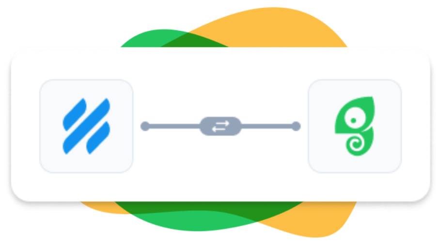 Whats New | Chameleon