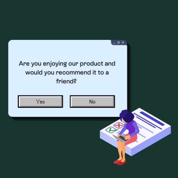 What is Survey Bias and How to Avoid It in Your Product Surveys | Chameleon