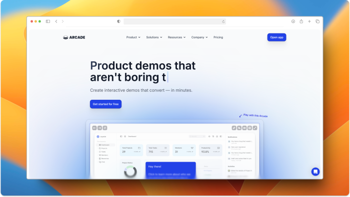 Top 9 Demo Automation Tools: How to choose the best fit for your SaaS ...