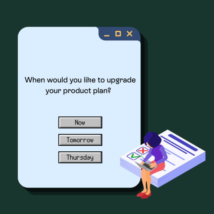 What is Survey Bias and How to Avoid It in Your Product Surveys | Chameleon