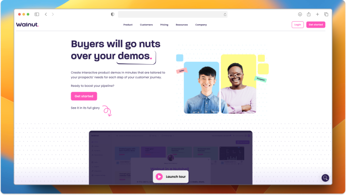 Top 9 Demo Automation Tools How To Choose The Best Fit For Your Saas