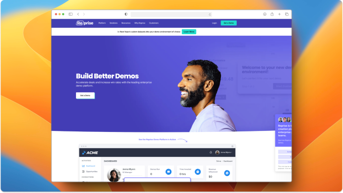 Top 9 Demo Automation Tools: How to choose the best fit for your SaaS ...