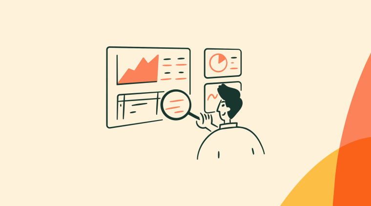 Help Menu Design Best Practices for 2023 + Examples | Chameleon