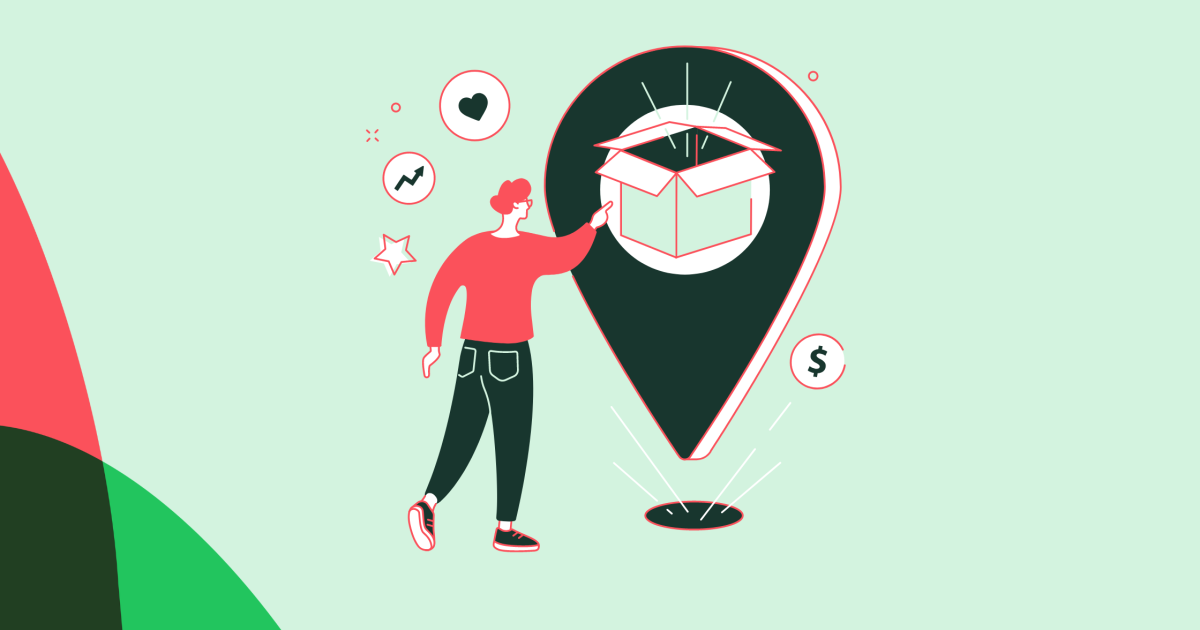 Product Positioning: 5 Steps to Getting it Right | Chameleon