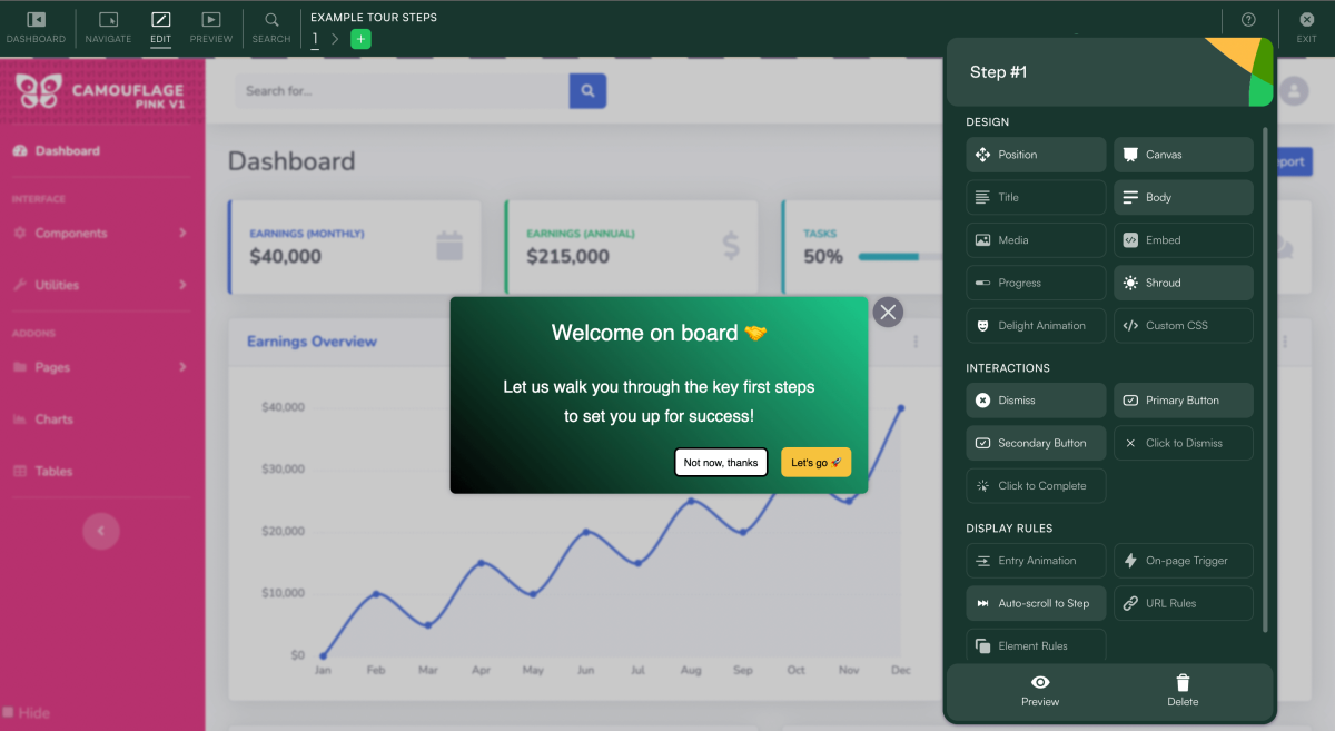 How Product Adoption Creates Recession-Proof SaaS Businesses | Chameleon