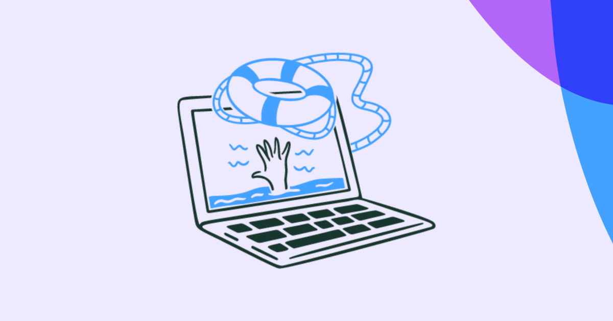 Help Menu Design: Build a User-Friendly In-Product Help Menu | Chameleon