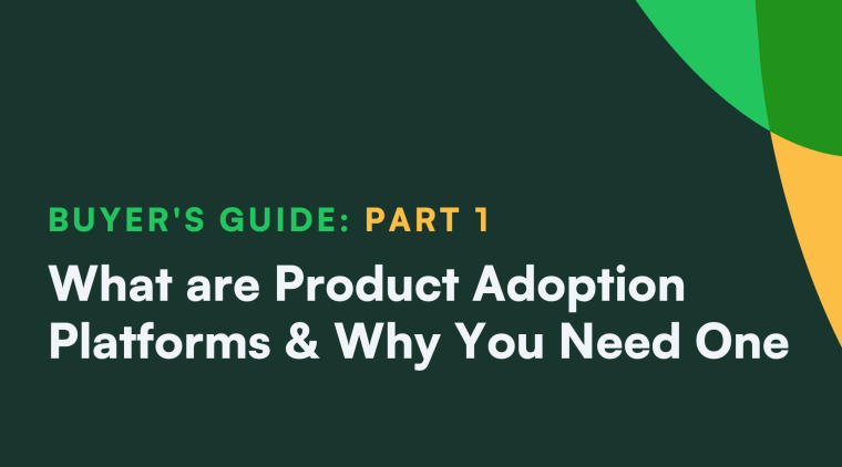 Increase Feature Adoption | Chameleon