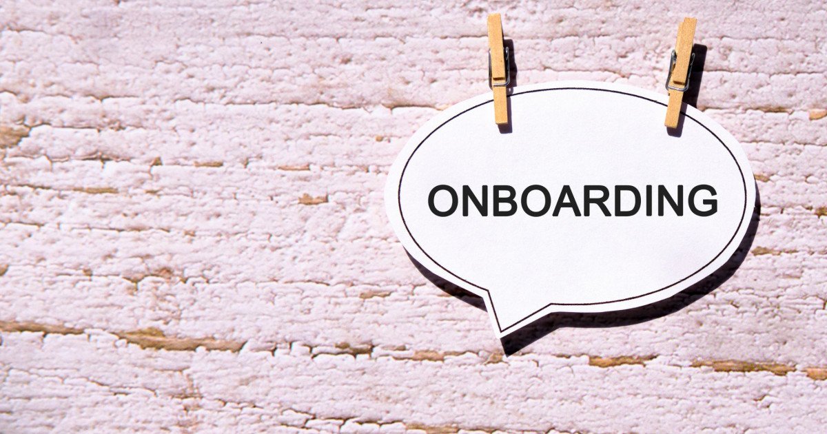 Personalized Onboarding: How to Tailor and Improve User Experience ...