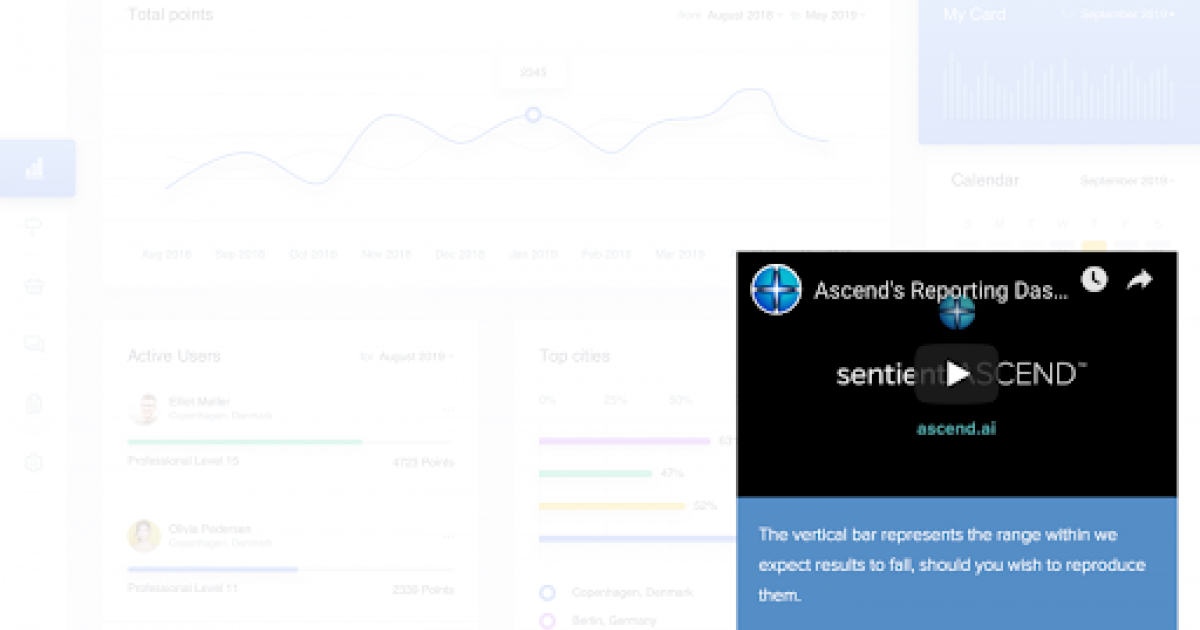 Sentient's Feature Update Modal | Chameleon