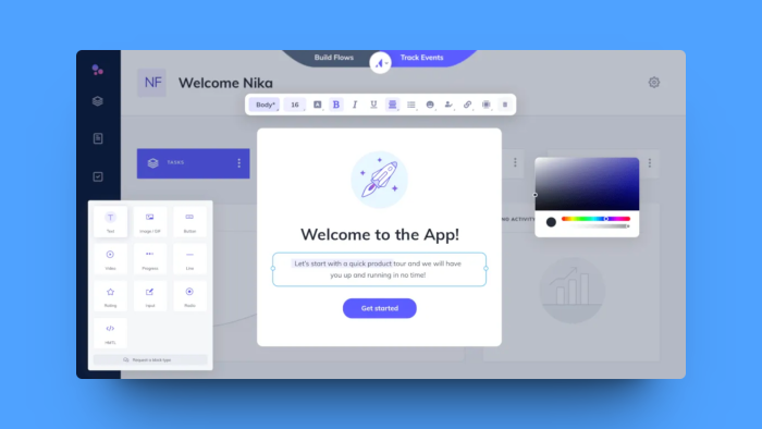 13 Top WalkMe Alternatives & Competitors | 2024 | Chameleon