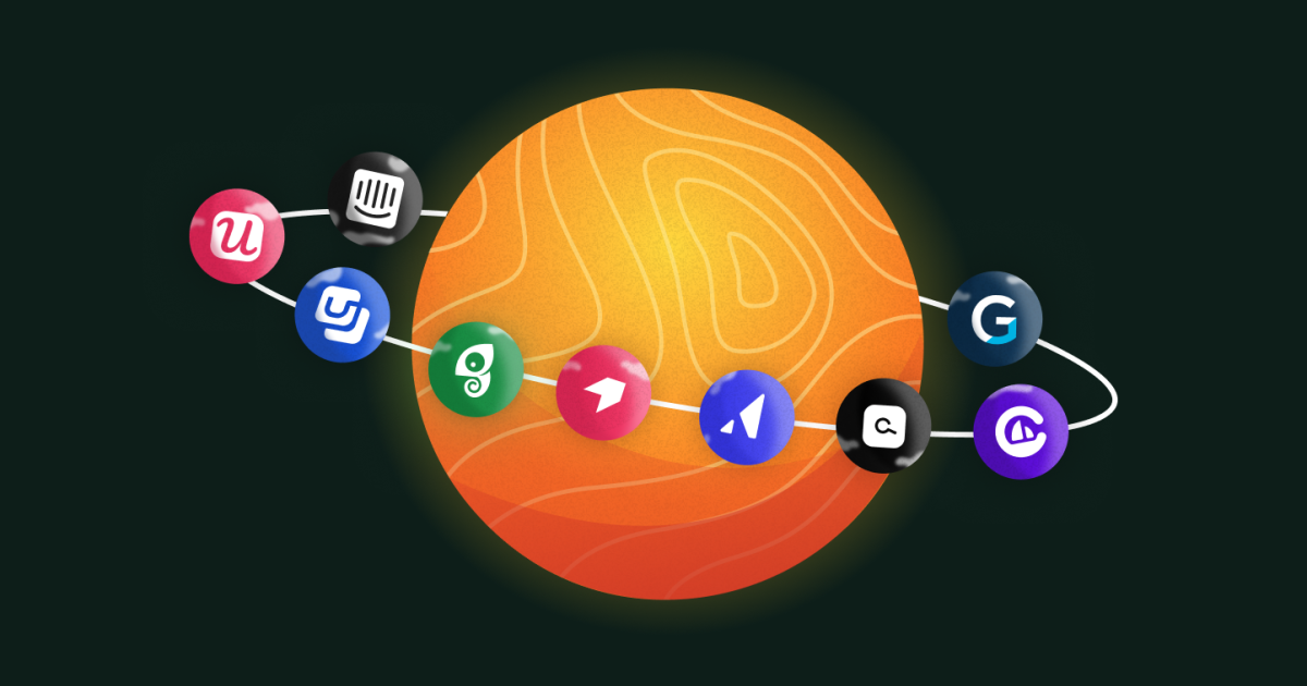 The TL;DR of buying a Digital Adoption Platform | Chameleon