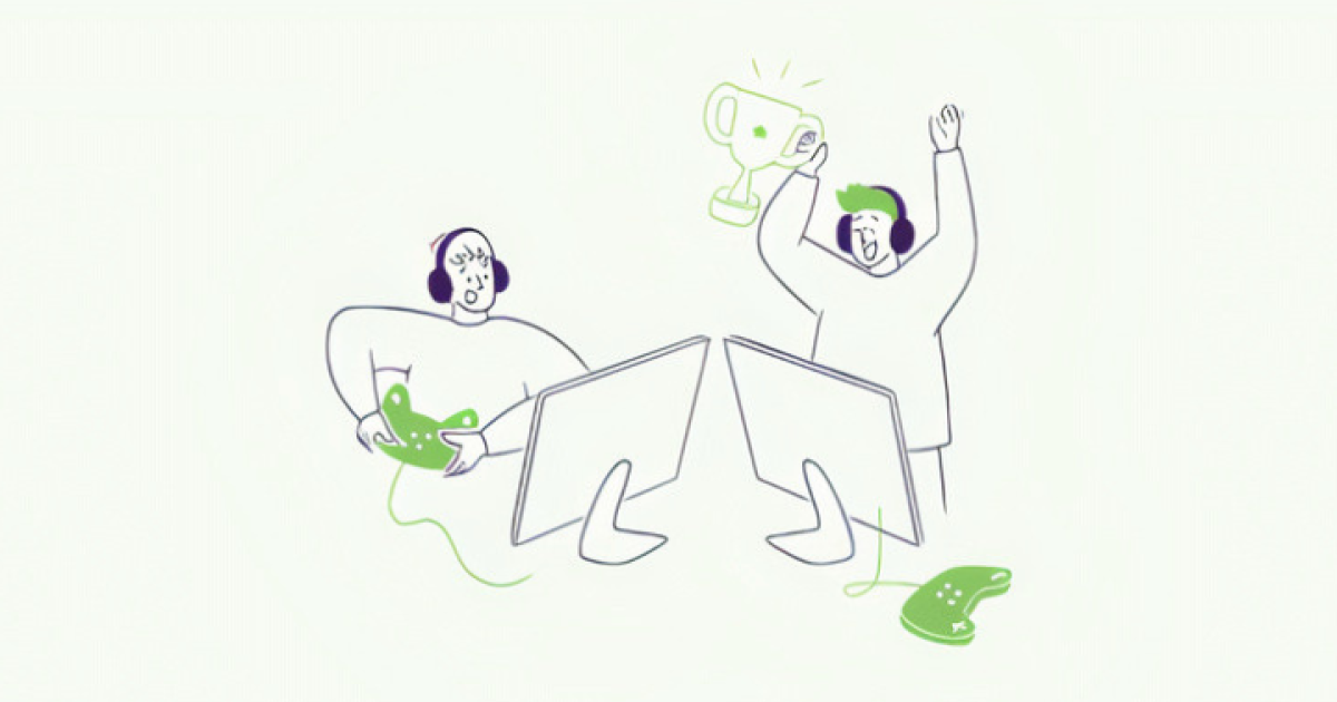 Onboarding Gamification: How to Level Up User Experience and Engagement ...