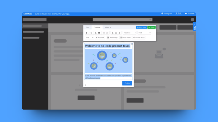 15 Best Product Tour Software Tools & Solutions to Improve Your In-App ...