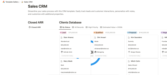 12 Product tour examples to boost adoption | Chameleon