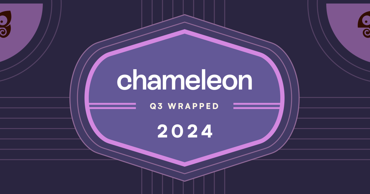 Q4 2024 Wrapped: Shape better in-app experiences with more control ...