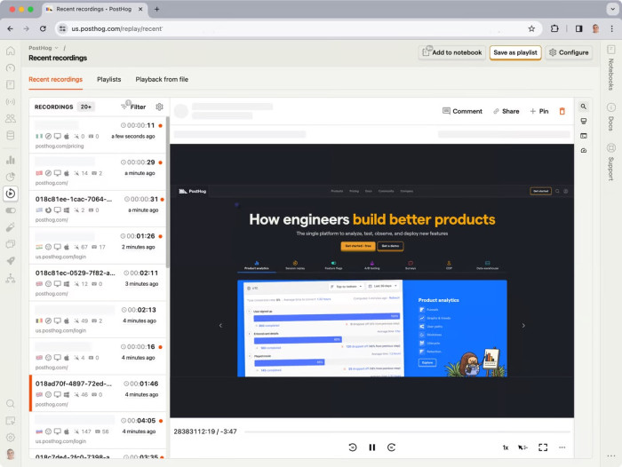 23 best product management software tools for 2024 | Chameleon