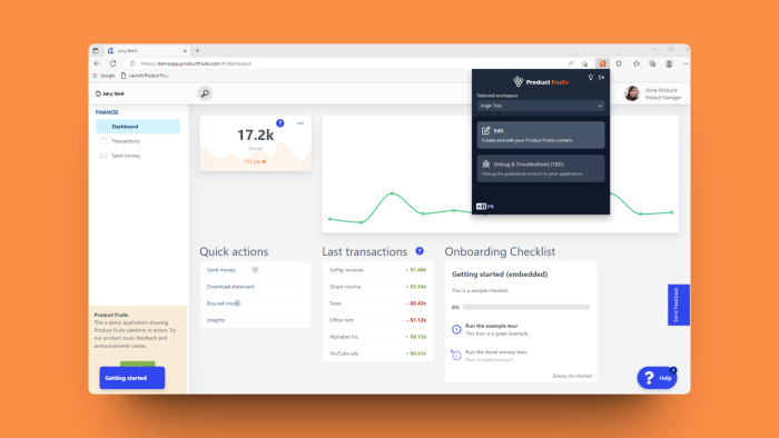 15 Best Product Tour Software Tools & Solutions to Improve Your In-App ...