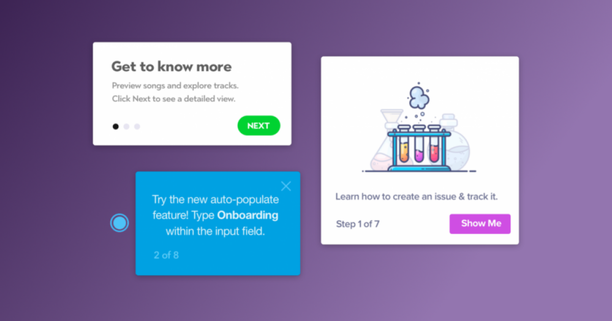 8 Product Marketing Examples and Their Use Cases | Chameleon