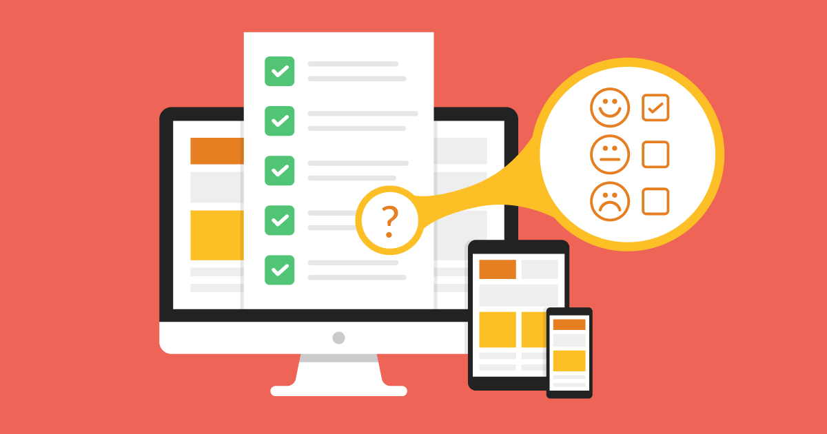 How to Conduct Product Surveys in 8 steps [with examples] | Chameleon