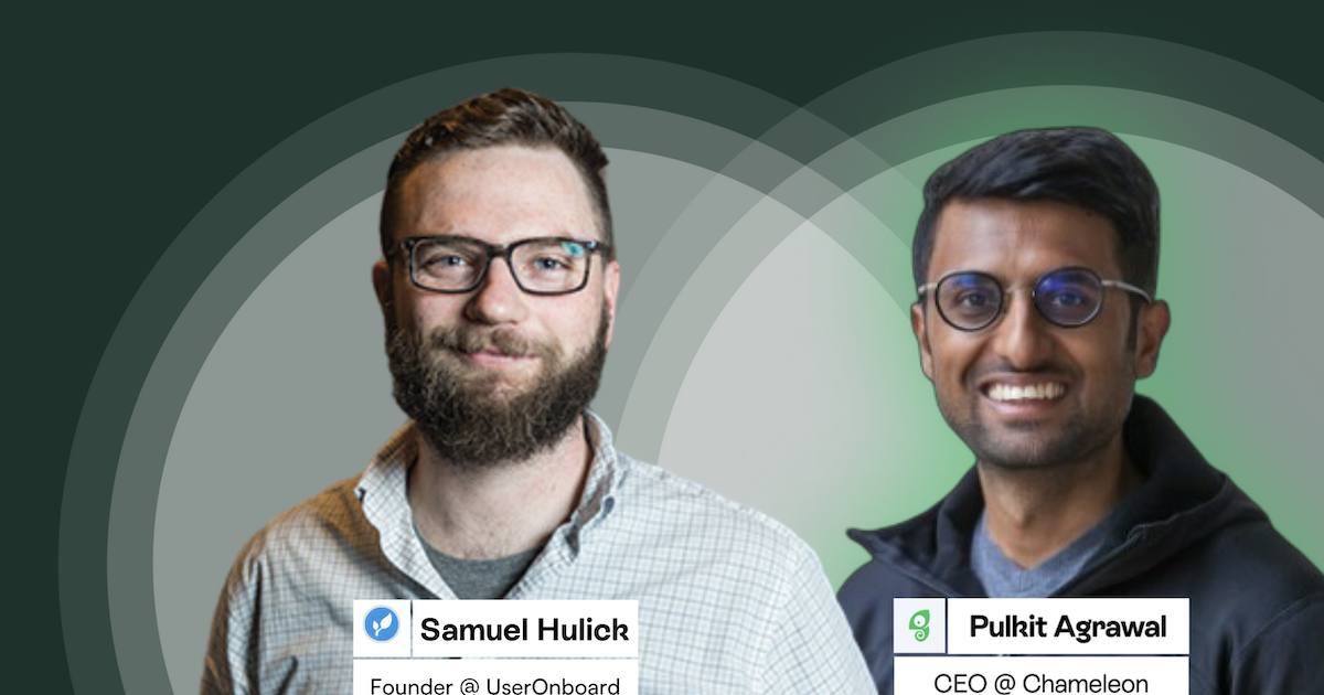 Is your onboarding broken? Here’s what we learned from letting ours get ...