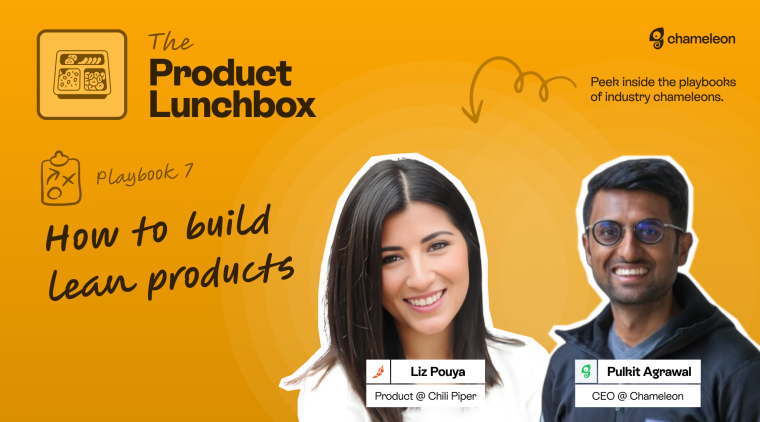 Playbook 2: How to Build a Data-Driven Product Strategy That Actually ...