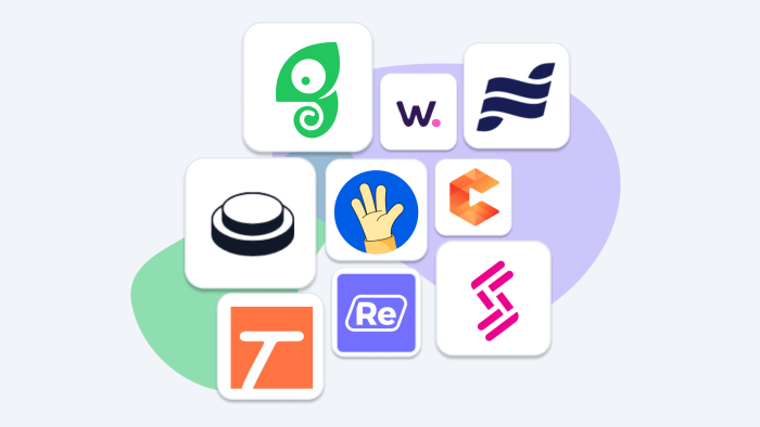 Top 9 Demo Automation Tools: How to choose the best fit for your SaaS ...