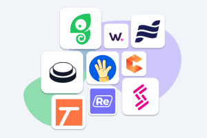 Chameleon Blog | User onboarding and product engagement best practices ...