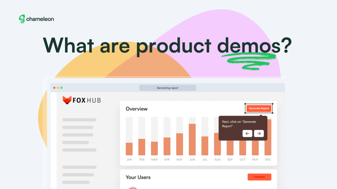 What Are Product Demos? Your Guide to Success with 10 Real-Life ...
