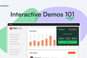 Chameleon Blog | User onboarding and product engagement best practices ...