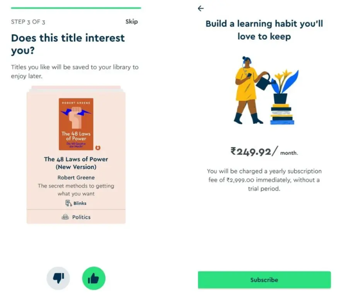 How to Optimize The Mobile App Onboarding Process | Chameleon