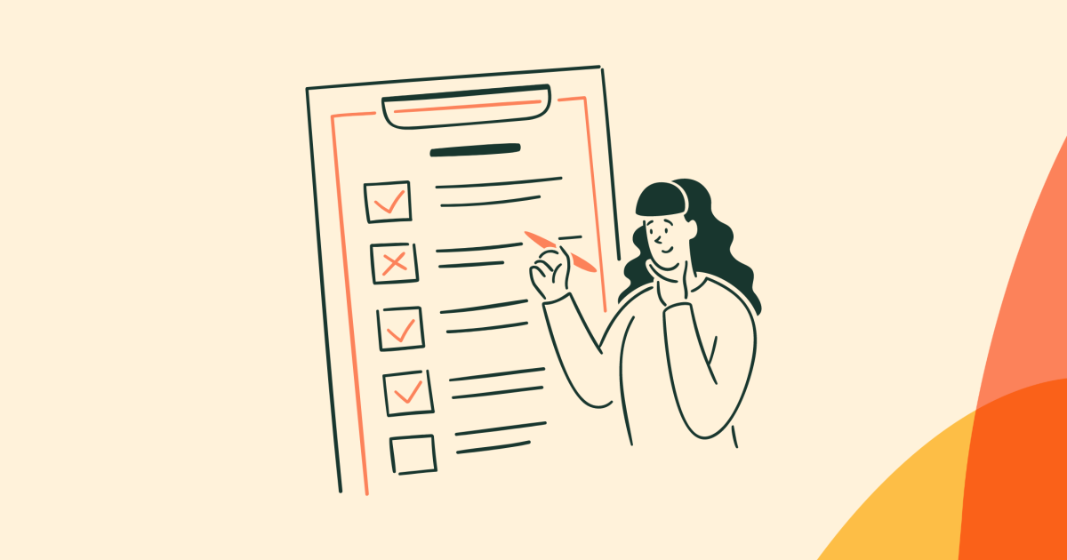 5 Ways to Create Effective In-App User Onboarding Checklists | Chameleon