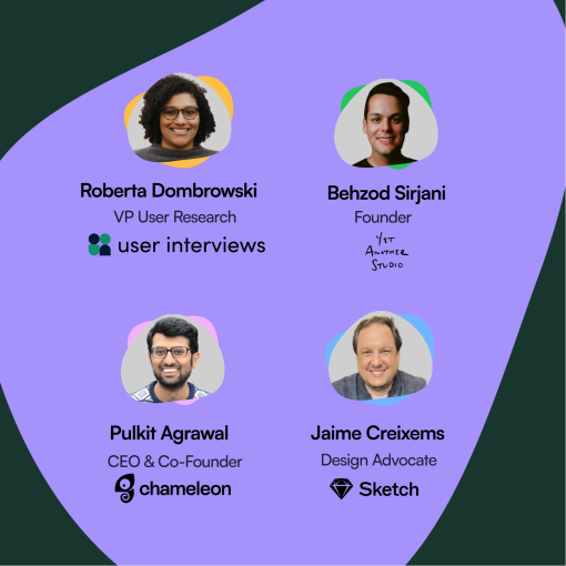 What is UX Research and Why User Insights are Important | Chameleon