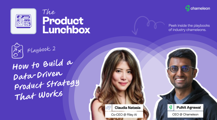 Chameleon Blog | User onboarding and product engagement best practices ...