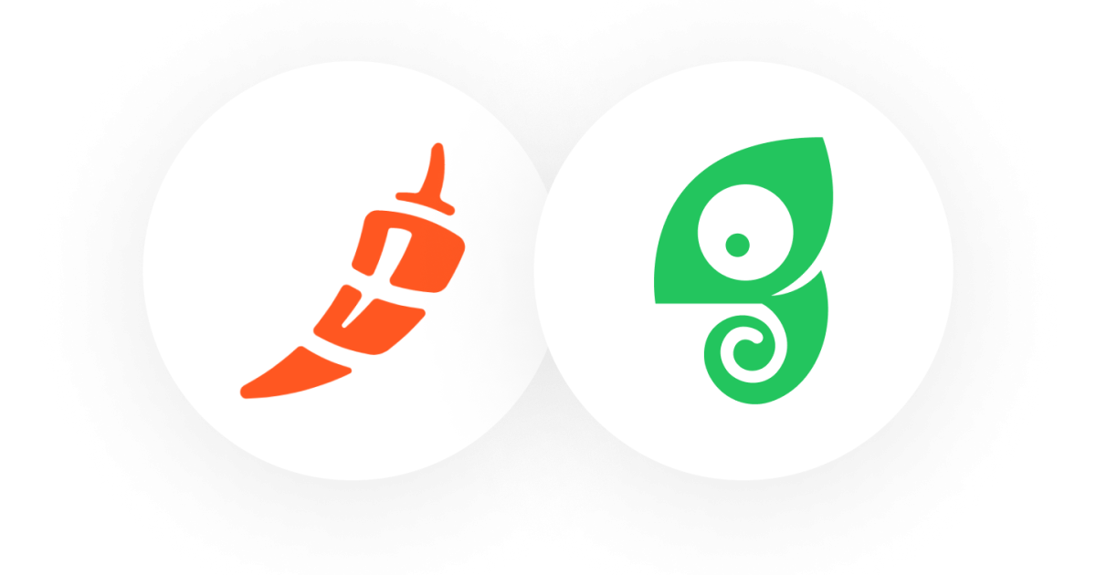 Chili Piper Customer Story | Chameleon