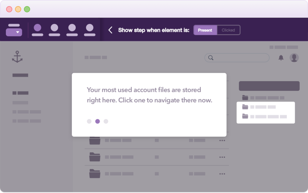 How Chameleon works | Learn About the User Onboarding Platform | Chameleon