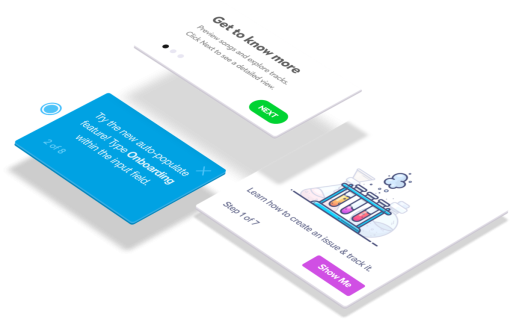 21 Best User Onboarding Examples to Inspire Great UX | Chameleon