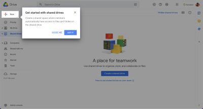 Figma's Redesign Modal | Chameleon