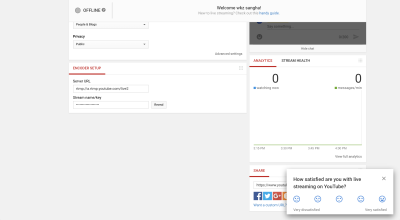 YouTube Interface Redesign Tooltip | Chameleon