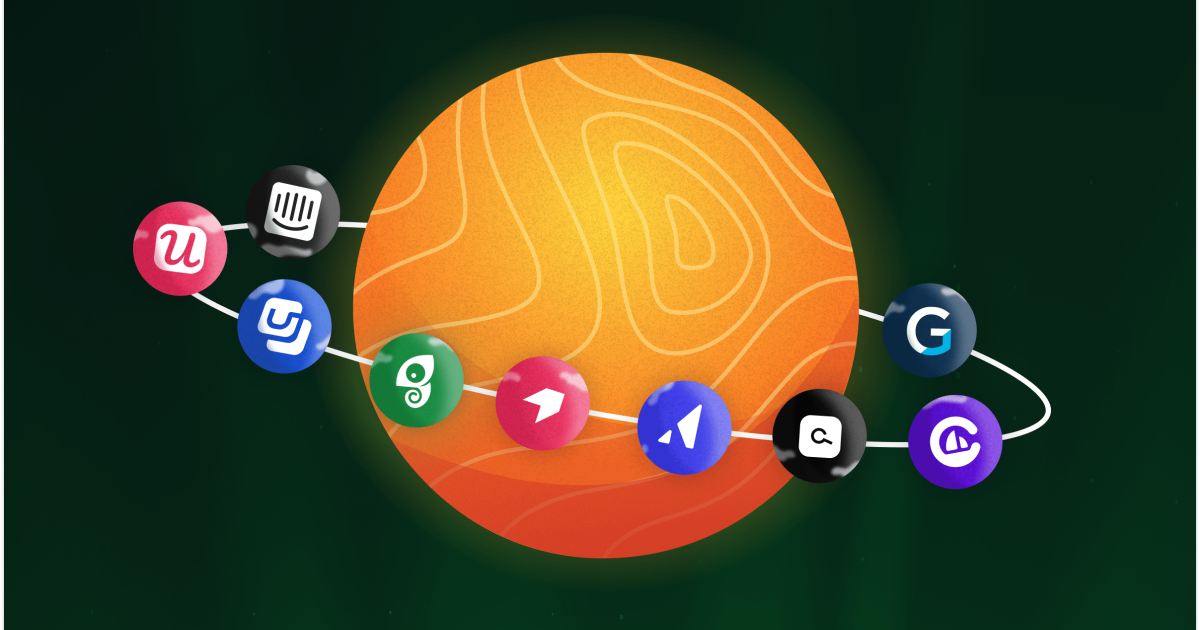 The Digital Adoption Platforms Buyer's Guide | Chameleon