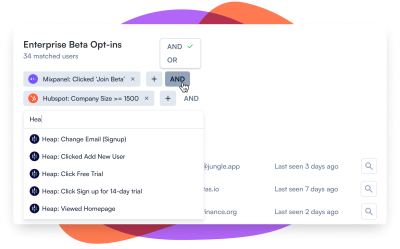 Segmentation | Chameleon