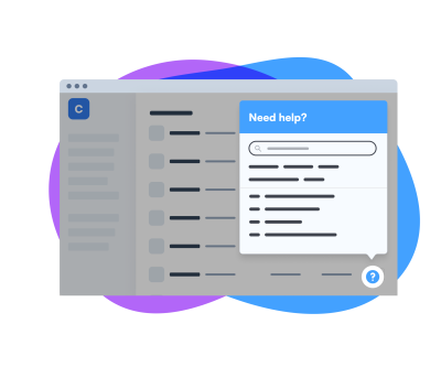 Reduce Support Tickets | Chameleon